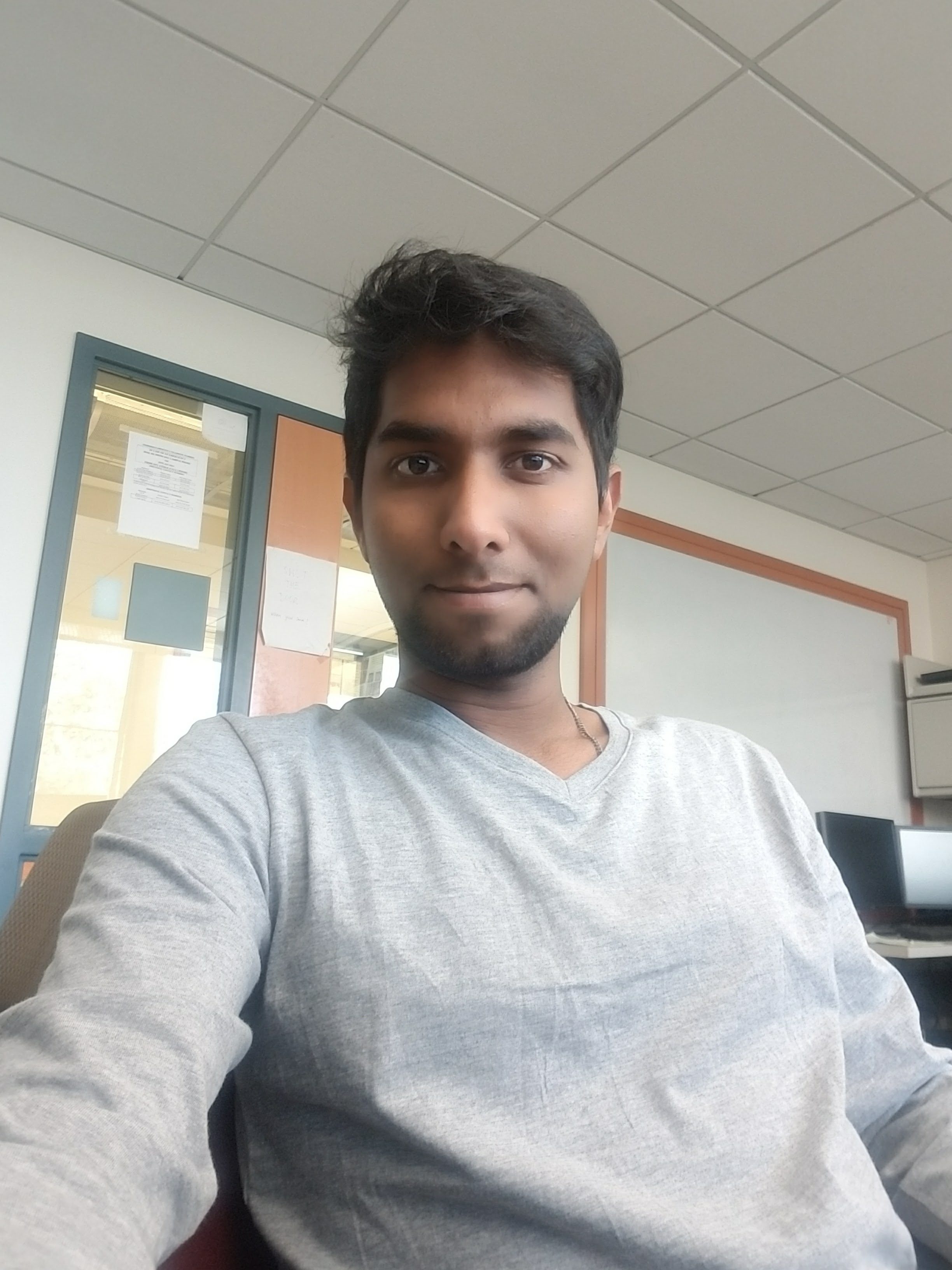 Karthik Ramadass | 糖心Vlog官方 Institute for Surgery and Engineering | 糖心 ...