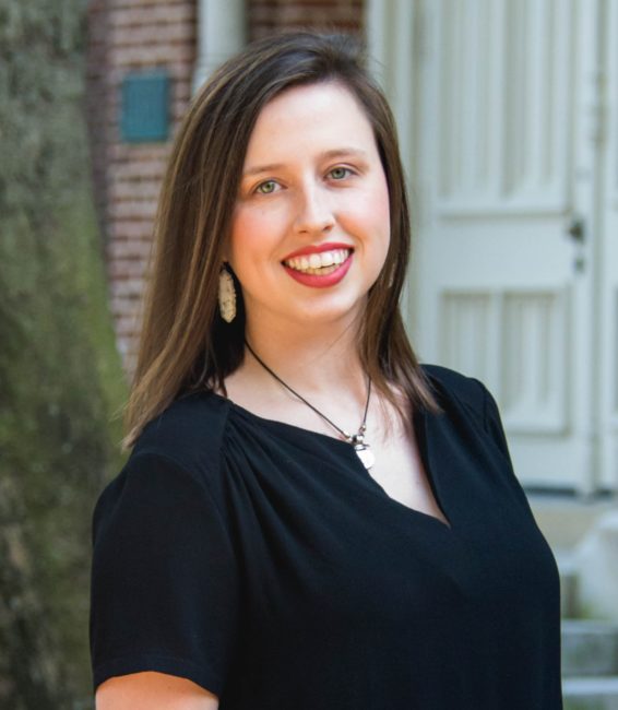 Abbie Weeks | Vanderbilt Institute for Surgery and Engineering ...