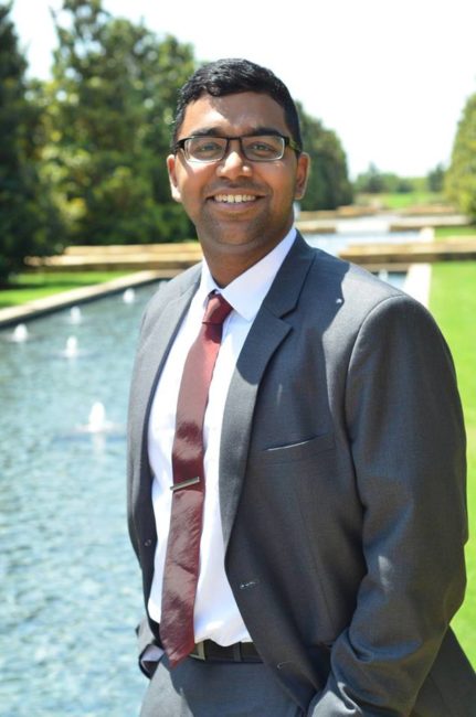 Anupam Kumar | Vanderbilt Institute for Surgery and Engineering ...