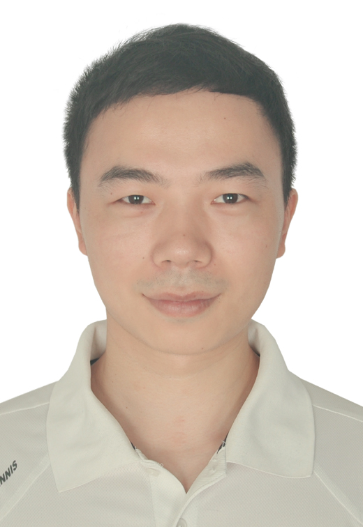 Riqiang Gao | Vanderbilt Institute for Surgery and Engineering ...