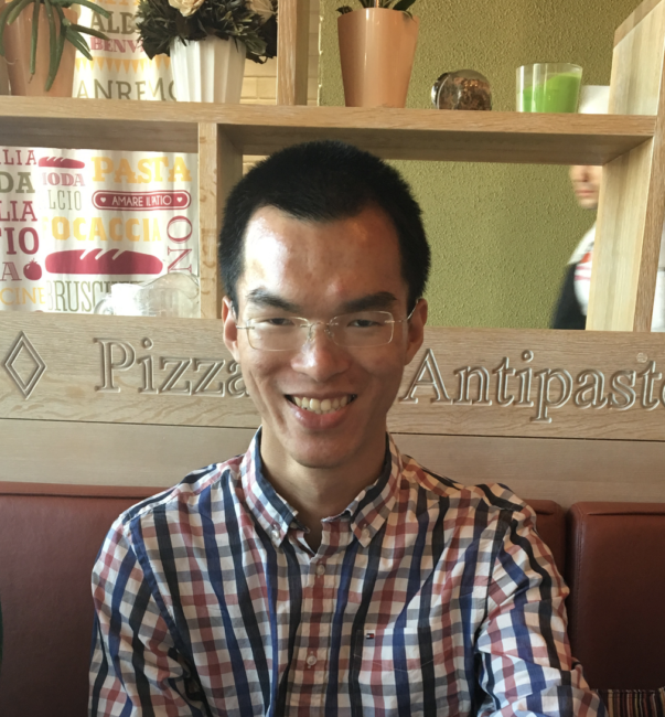 Lingfeng Li | Vanderbilt Institute for Surgery and Engineering ...