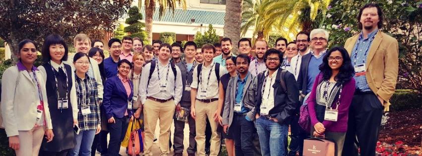 VISE rocks SPIE Medical Imaging Conference racking up five student ...