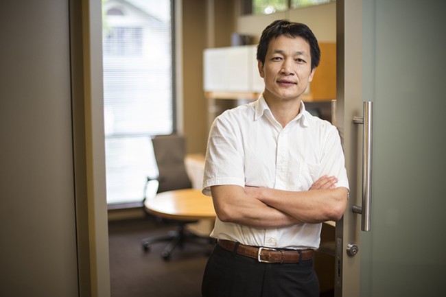 Haoxiang Luo | Vanderbilt Institute for Surgery and Engineering ...