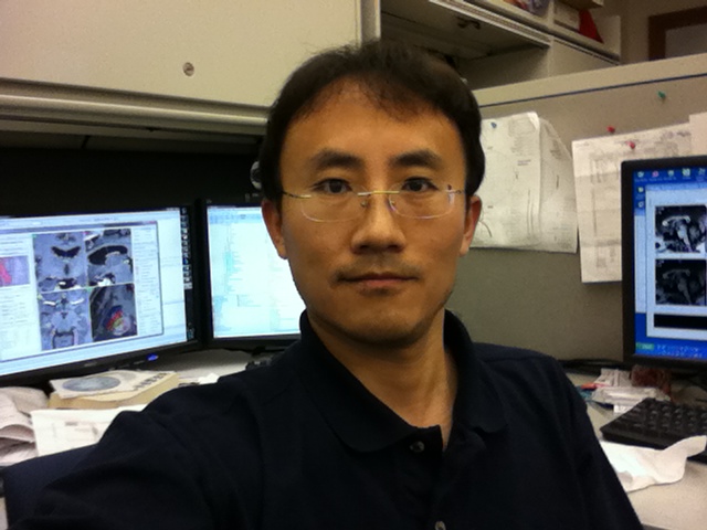 Rui Li | Vanderbilt Institute for Surgery and Engineering | Vanderbilt ...