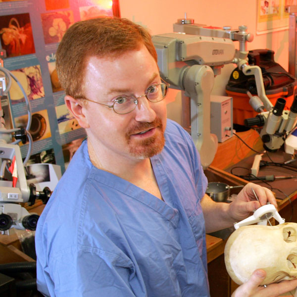 Robert F. Labadie | Vanderbilt Institute for Surgery and Engineering ...