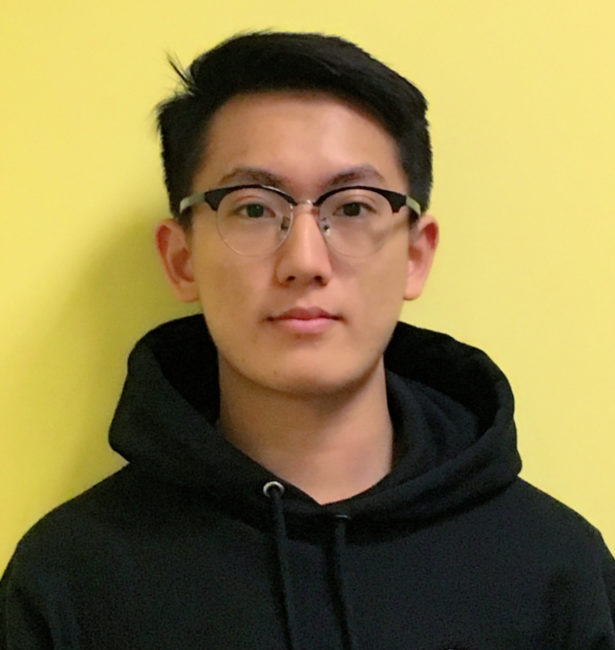 Zhixiang Wang | Vanderbilt Institute for Surgery and Engineering | Vanderbilt University