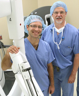 VISE affiliates to develop hand-held surgical robot for minimally ...