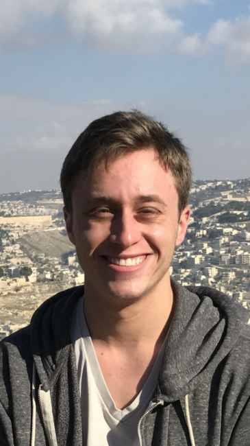 Jason Friedman | Vanderbilt Institute for Surgery and Engineering ...