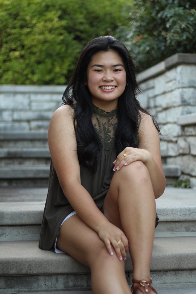 Emily Tran | Vanderbilt Institute for Surgery and Engineering ...