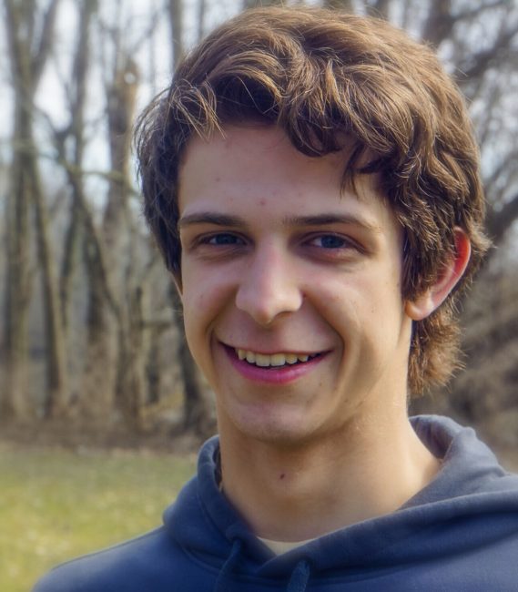 Hayden Grobleben | Vanderbilt Institute for Surgery and Engineering ...