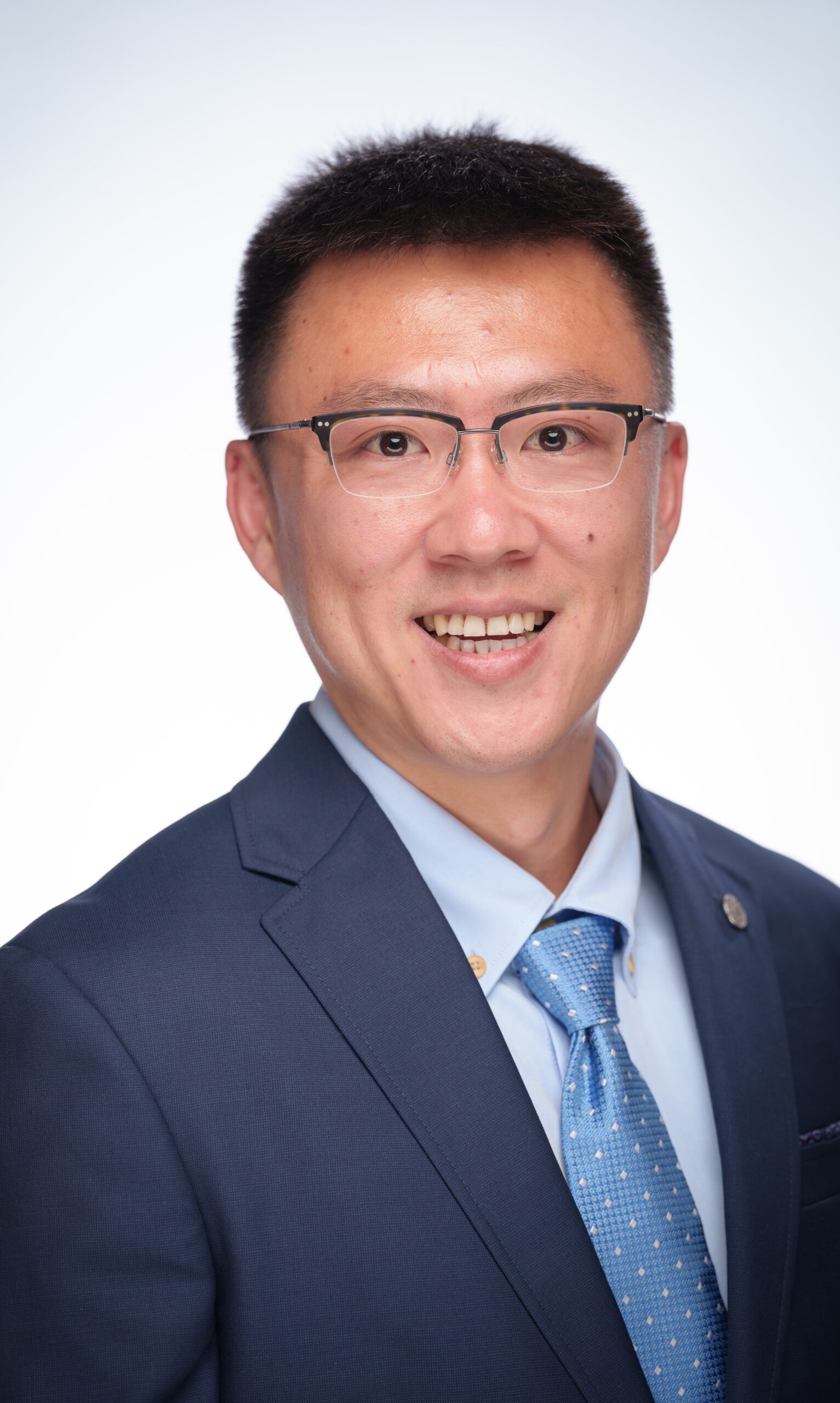 Hao Li | Vanderbilt Institute for Surgery and Engineering | Vanderbilt ...