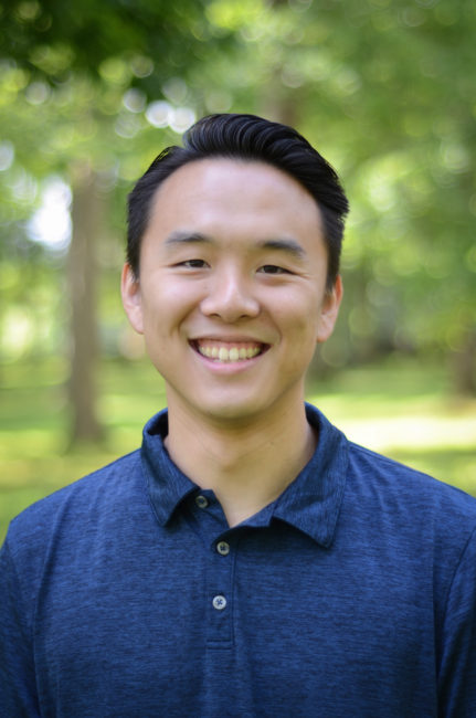 Leon Cai | Vanderbilt Institute for Surgery and Engineering | Vanderbilt University