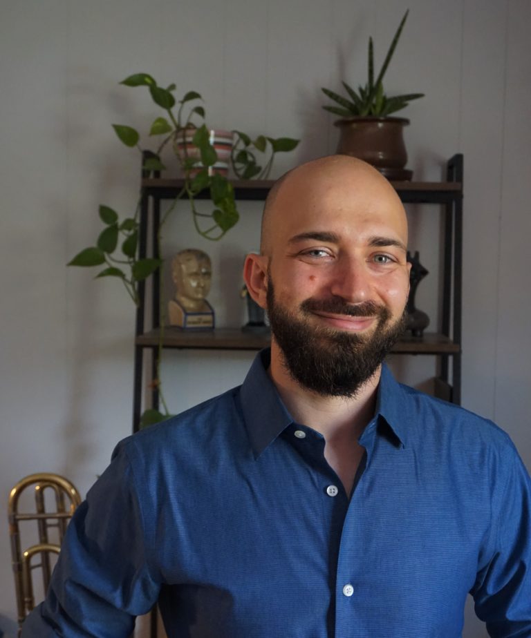 Ben Gold | Vanderbilt Institute for Surgery and Engineering ...