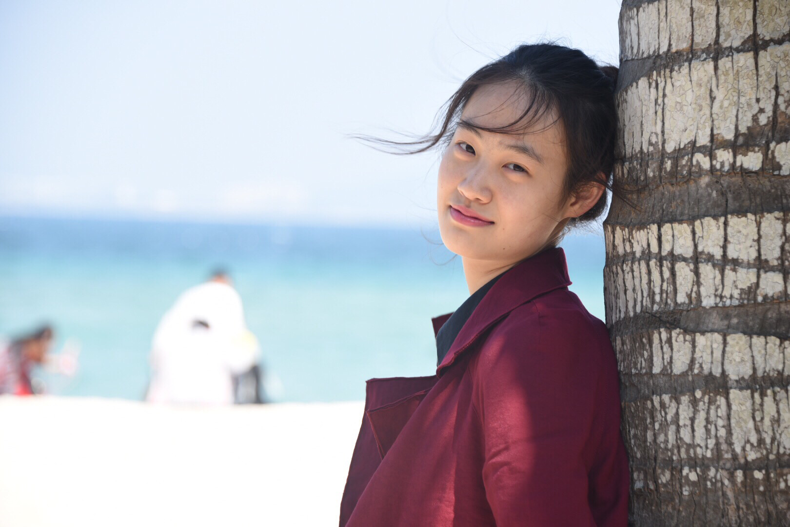 Xin Yu | Vanderbilt Institute for Surgery and Engineering | Vanderbilt ...