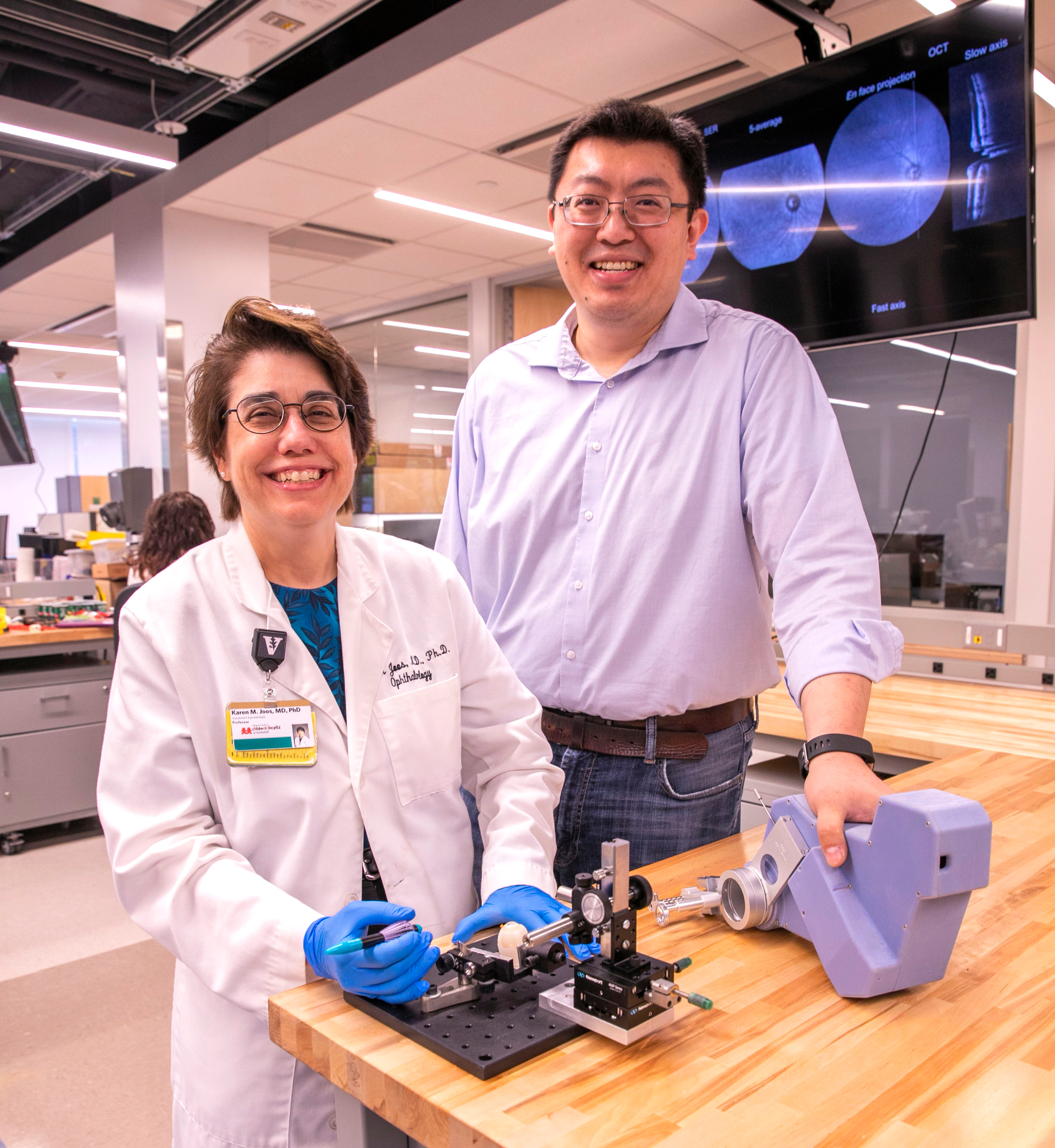 Vanderbilt researchers receive $1.4 million grant to improve outcomes ...