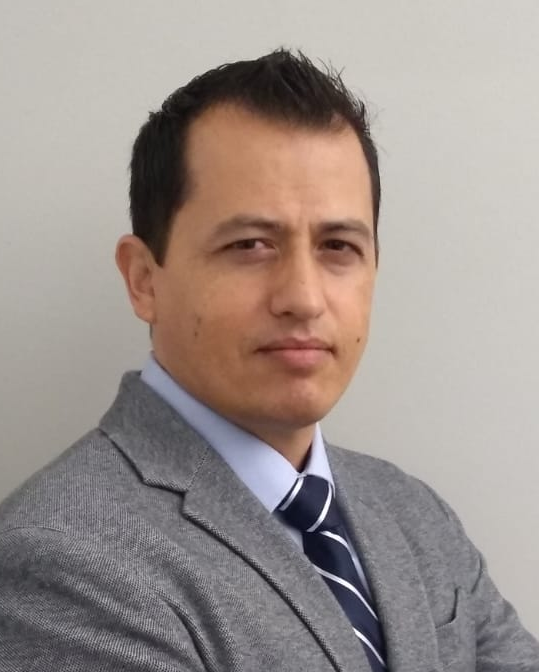 Jose Jimenez | Vanderbilt Institute for Surgery and Engineering ...