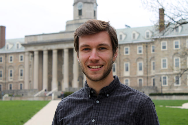 Lucas Sainburg | Vanderbilt Institute for Surgery and Engineering ...