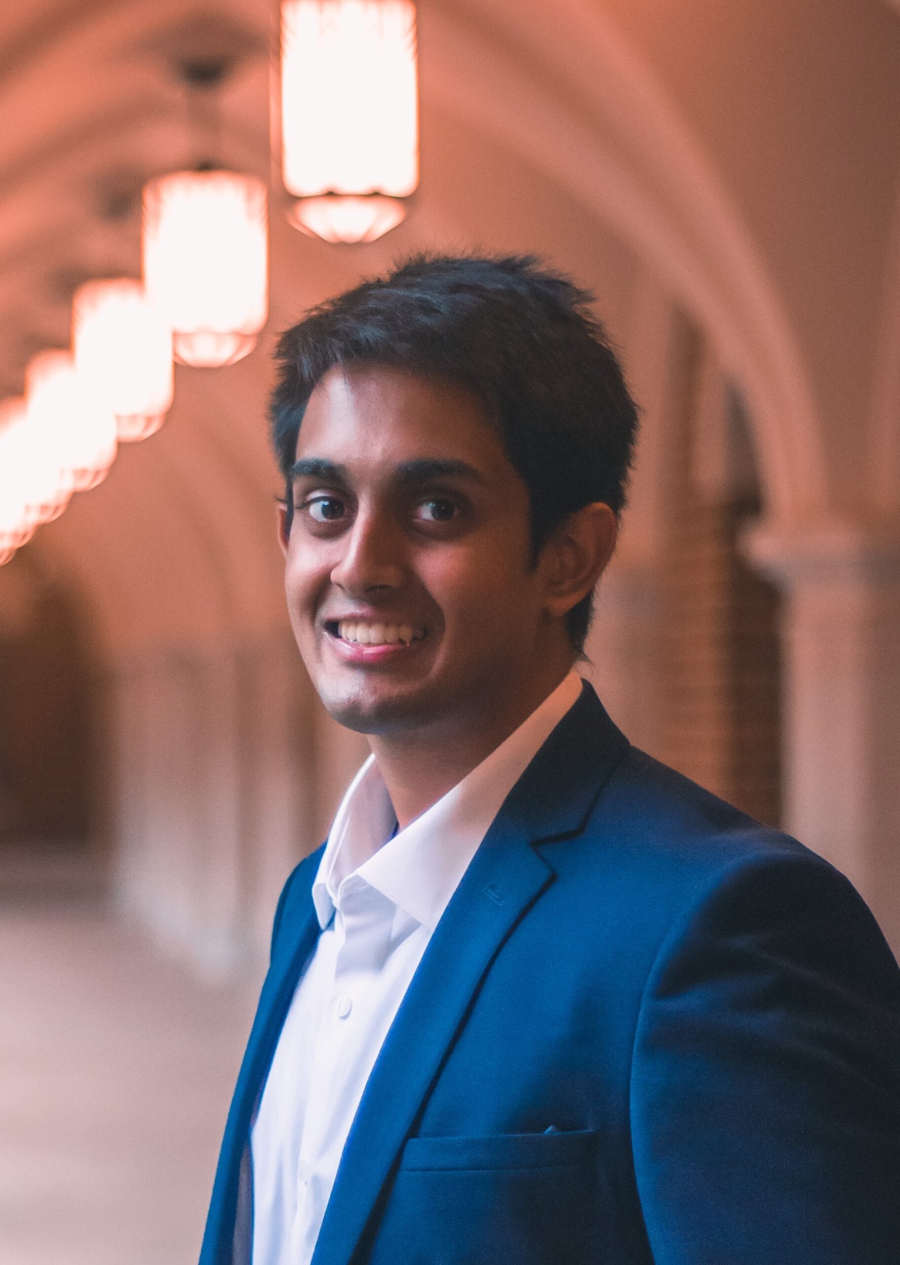 Ashwin Kumar | Vanderbilt Institute for Surgery and Engineering ...