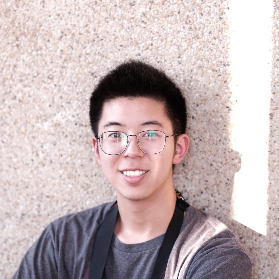 Jiachen Xu | Vanderbilt Institute for Surgery and Engineering | Vanderbilt University