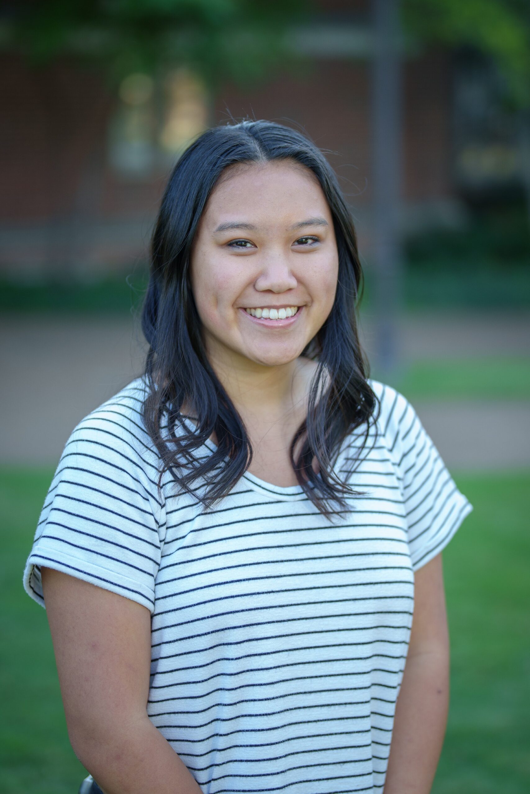 Rebecca Pan | Vanderbilt Institute for Surgery and Engineering | Vanderbilt University