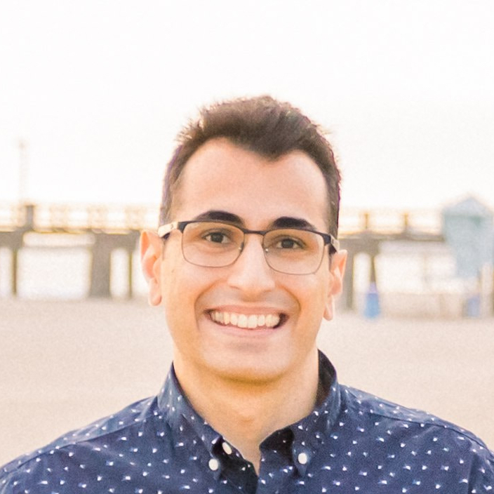 photo of Soheil Kolouri | Vanderbilt Institute for Surgery and ...