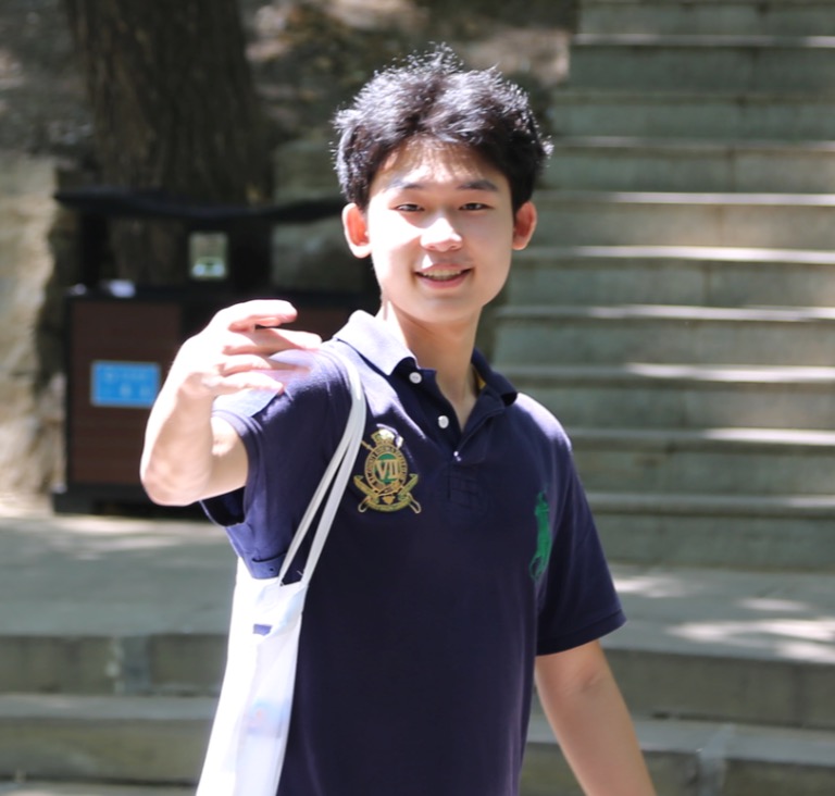 Zihao Wu | Vanderbilt Institute for Surgery and Engineering | Vanderbilt University