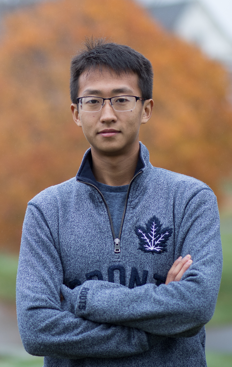 Hongyi (Leo) Yang | Vanderbilt Institute for Surgery and Engineering ...