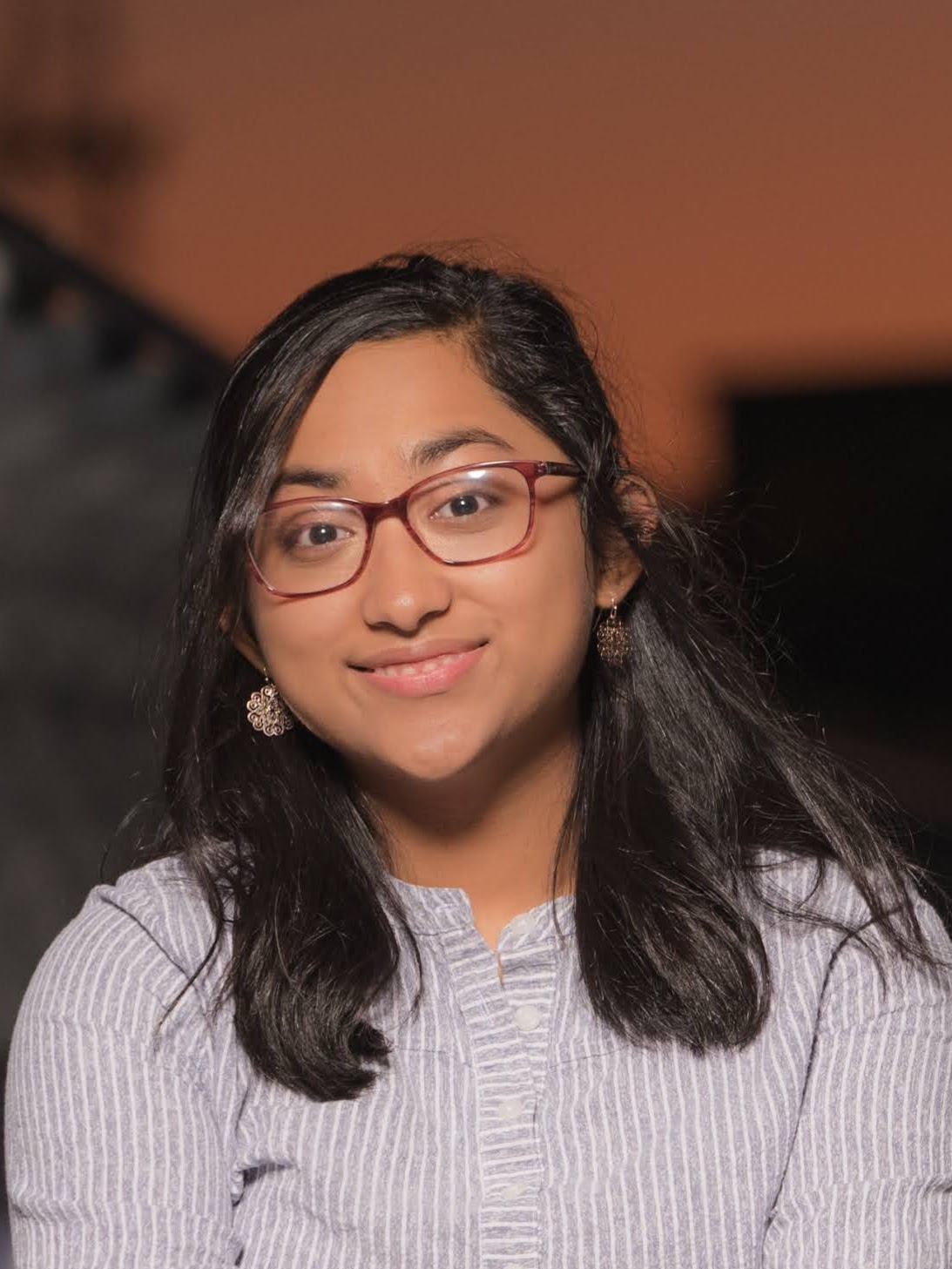 Shreya Shrestha | Vanderbilt Institute for Surgery and Engineering ...