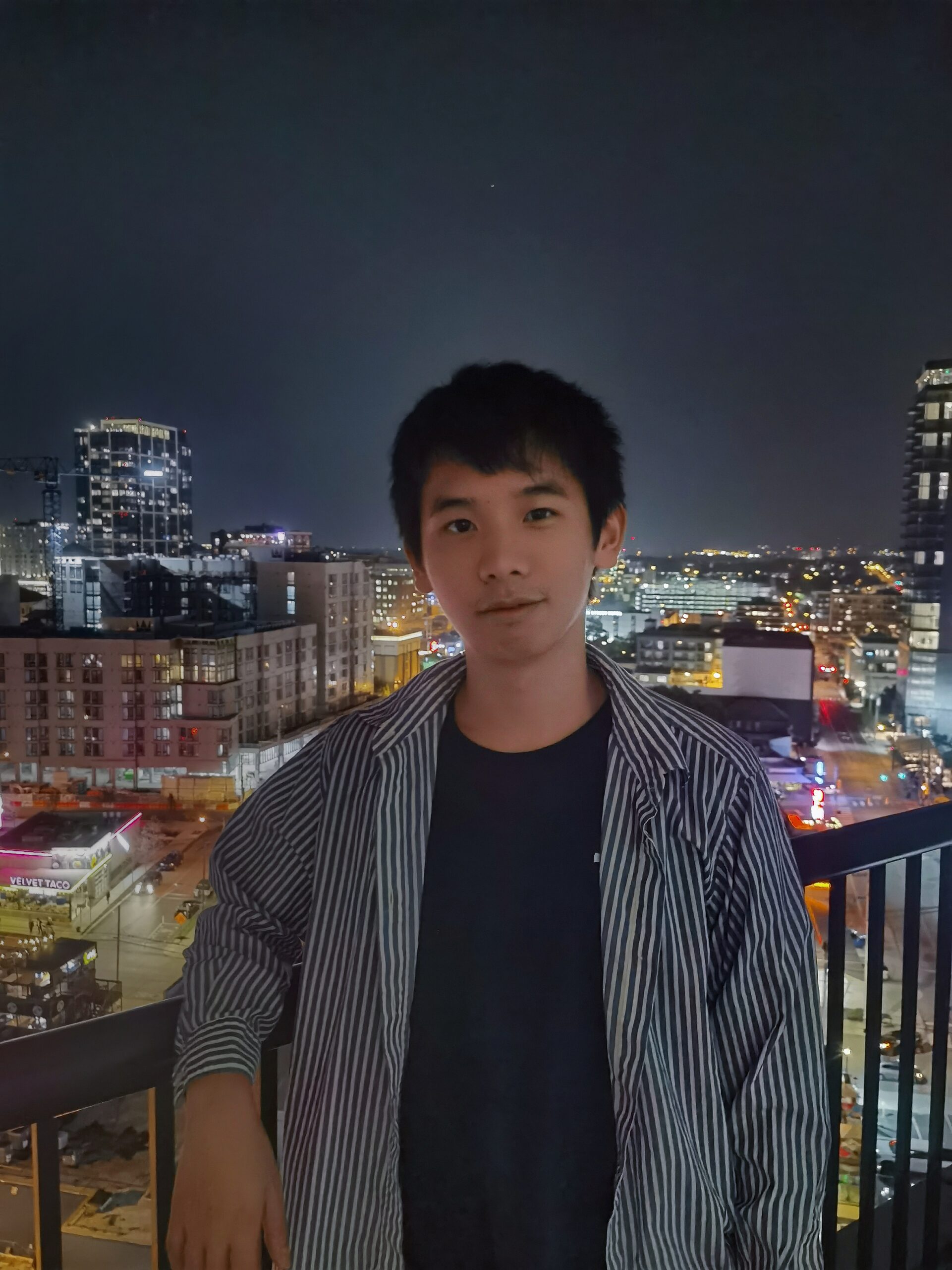 Tian Yu | Vanderbilt Institute for Surgery and Engineering | Vanderbilt University