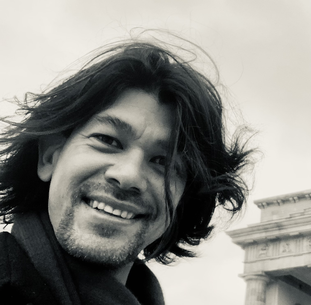 VISE Fall Seminar Hervé Lombaert, PhD 11.17.22 | Vanderbilt Institute ...