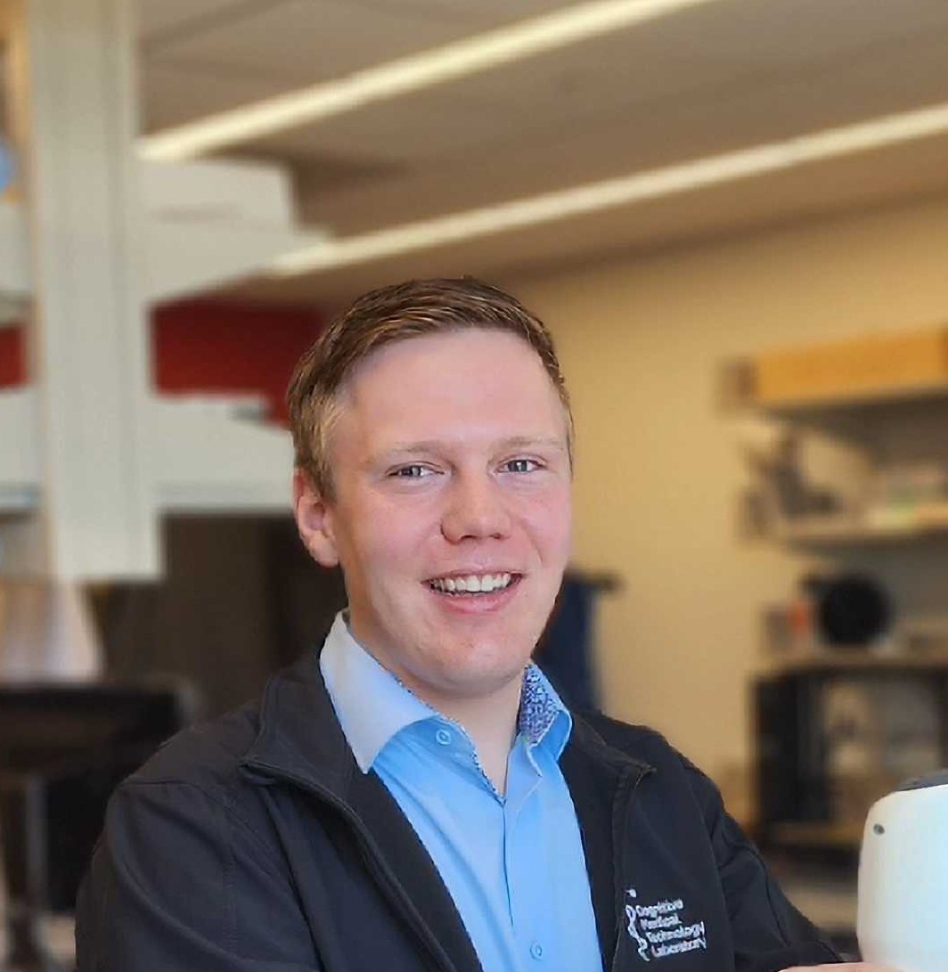 Ethan Wilke | Vanderbilt Institute for Surgery and Engineering ...