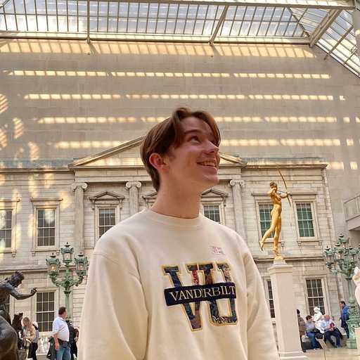 Greyson Wintergerst | Vanderbilt Institute for Surgery and Engineering ...