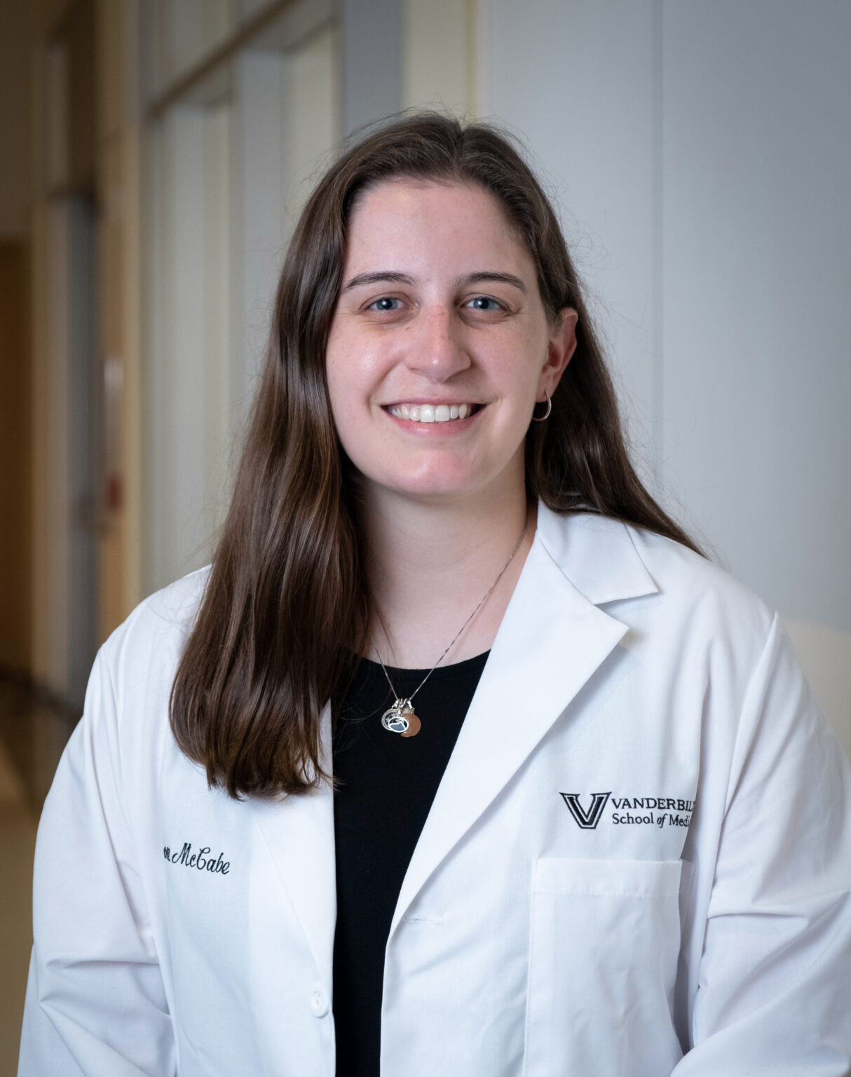 Allison McCabe | Vanderbilt Institute for Surgery and Engineering | Vanderbilt University
