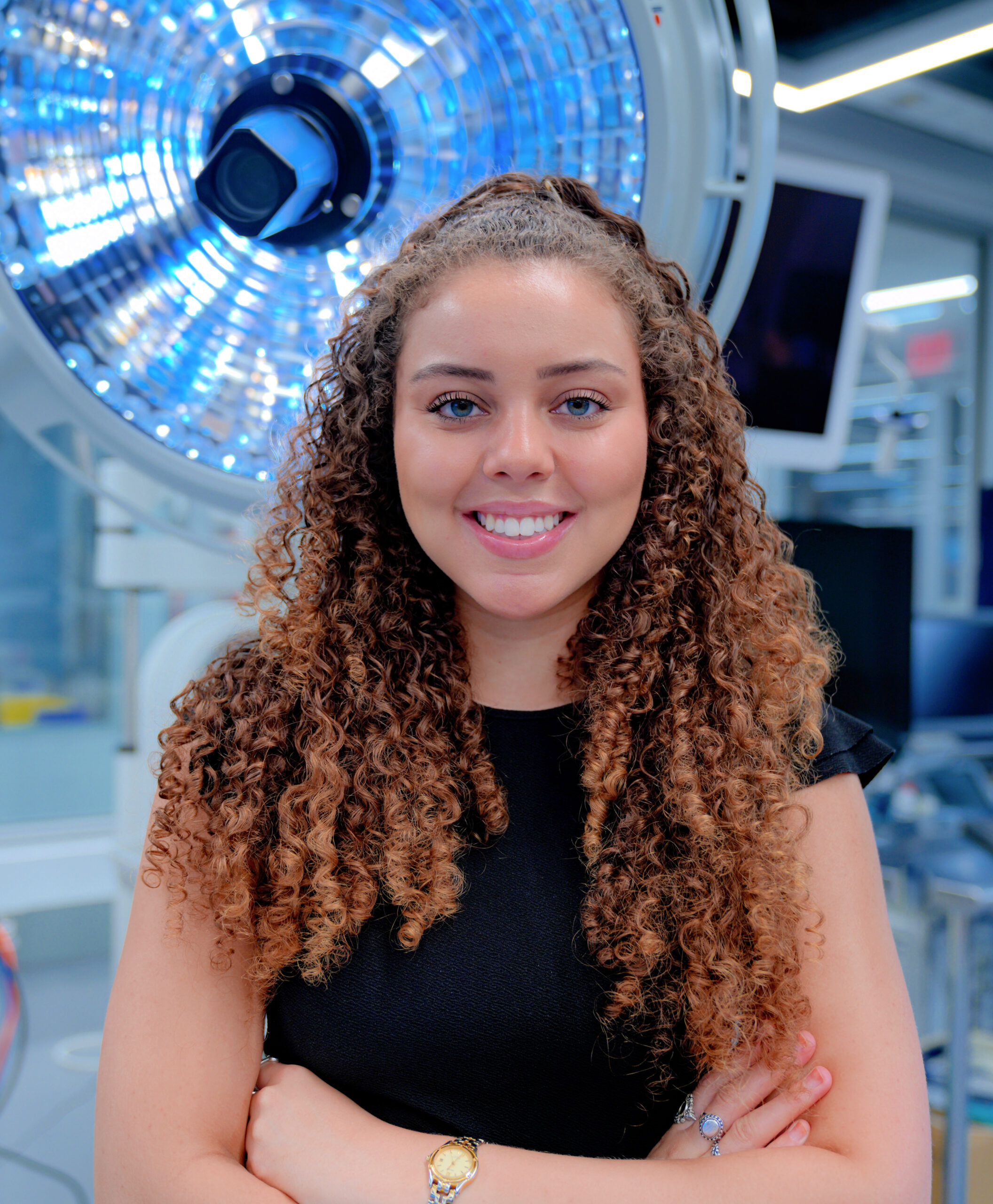 Madeline Dudley | Vanderbilt Institute for Surgery and Engineering ...