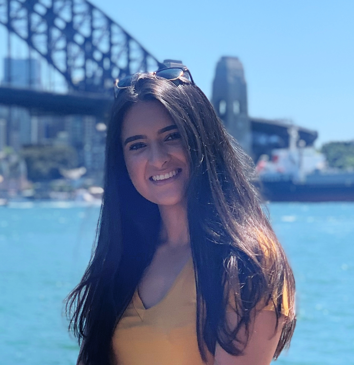 Anna Machado | Vanderbilt Institute for Surgery and Engineering | Vanderbilt University