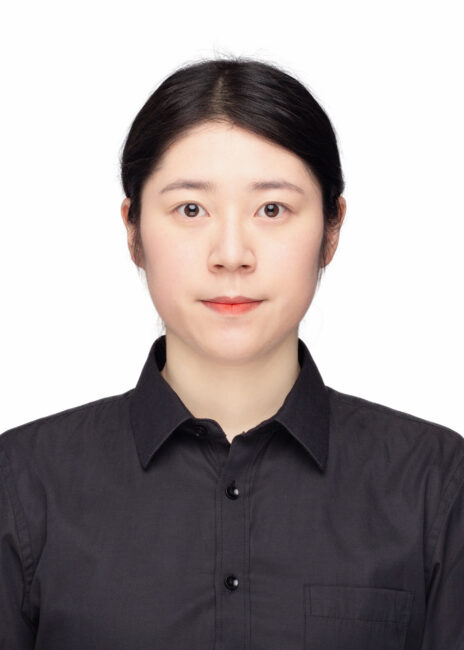 Runxuan Yu | Vanderbilt Institute for Surgery and Engineering | Vanderbilt University