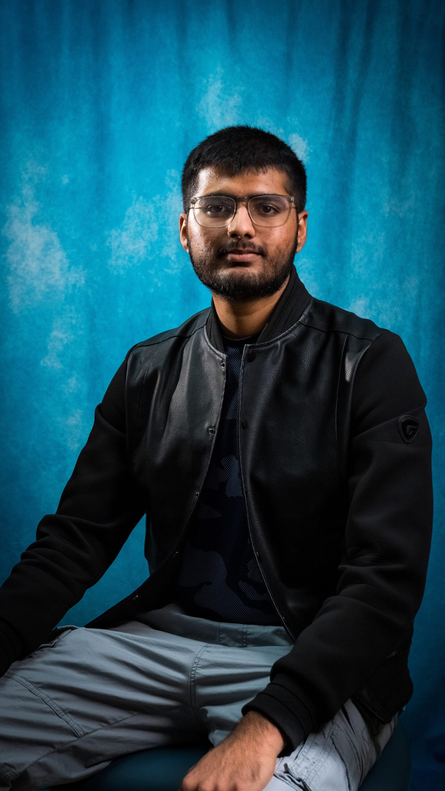 Jainish Patel | Vanderbilt Institute for Surgery and Engineering | Vanderbilt University