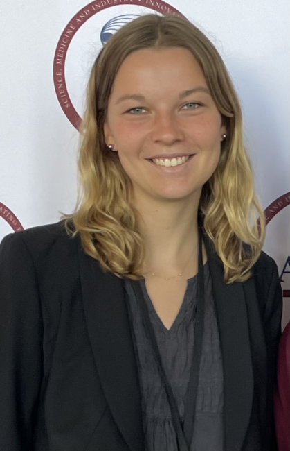 Gabriella Glomp | Vanderbilt Institute for Surgery and Engineering ...