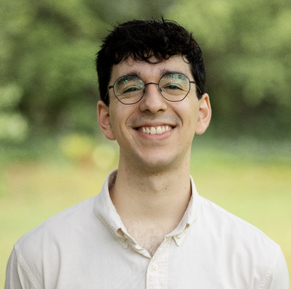 Bruno Hidalgo | Vanderbilt Institute for Surgery and Engineering ...