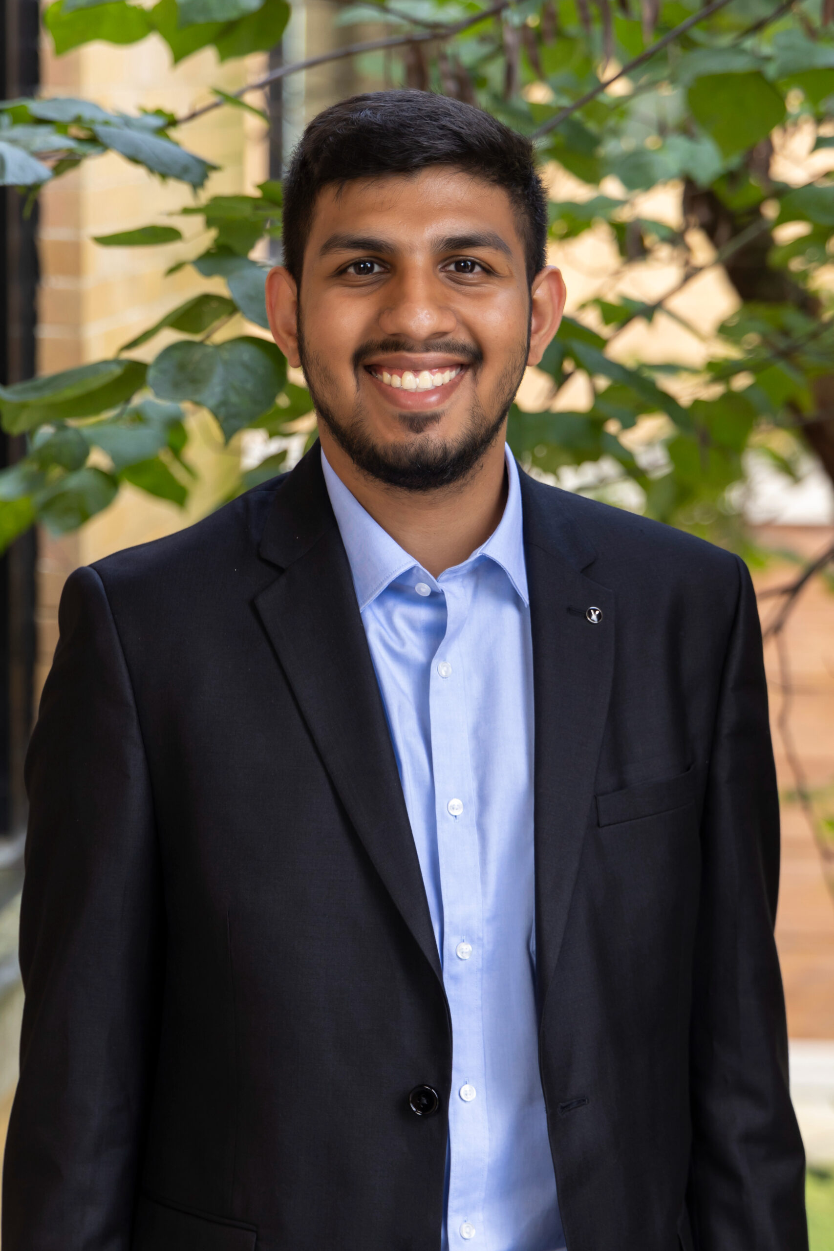Rishabh Shah | Vanderbilt Institute for Surgery and Engineering | Vanderbilt University