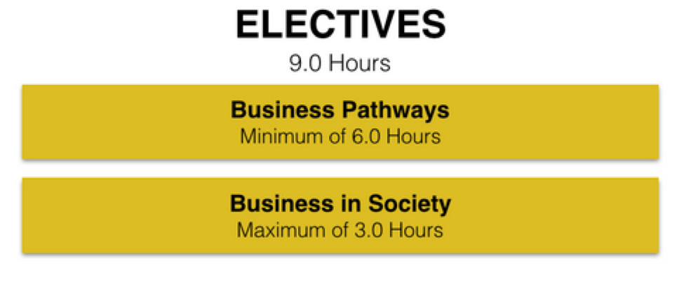 Electives: Business Pathways & Business in Society | Hoogland ...