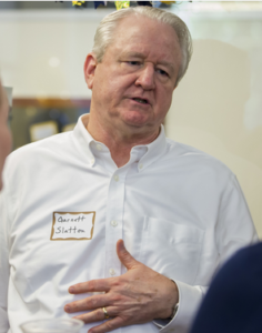 Garnett Slatton | Hoogland Undergraduate Business Program | Vanderbilt ...