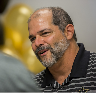 Joe Rando | Hoogland Undergraduate Business Program | Vanderbilt University