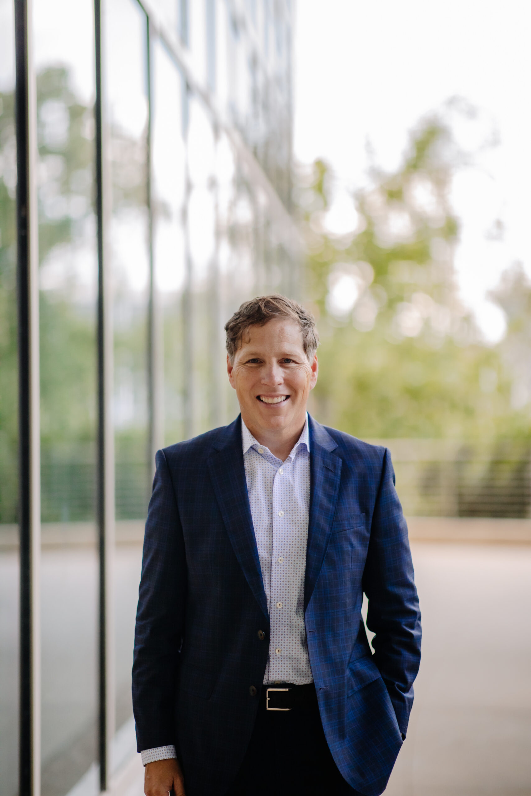 Patrick Leddin | Hoogland Undergraduate Business Program | Vanderbilt ...