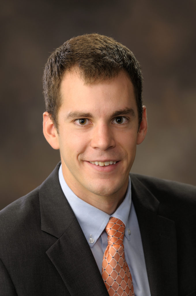 Dan Work, Ph.D. | Vanderbilt Center for Transportation and Operational ...