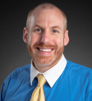 CSB Alumni Profile: Eric Warren, PhD | Center for Structural Biology ...