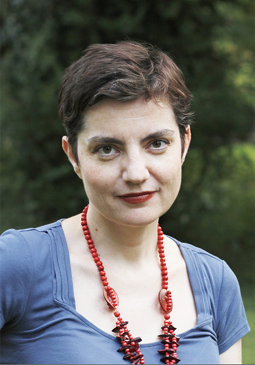 Zanic named Chancellor Faculty Fellow | Center for Structural Biology ...