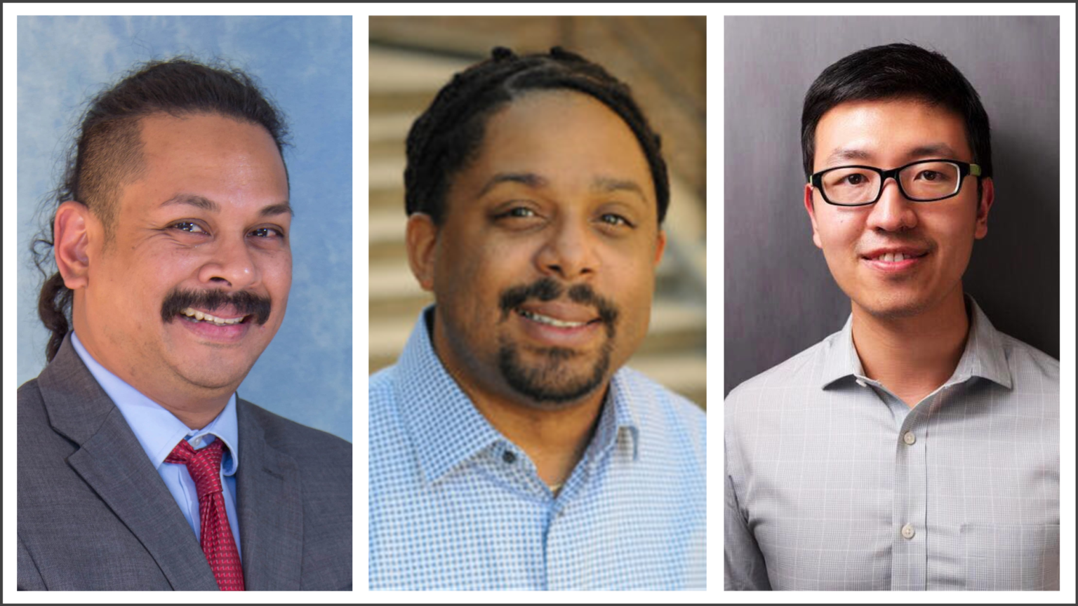 CSB faculty receive awards | Center for Structural Biology | Vanderbilt ... CSB faculty receive awards | Center for Structural Biology | Vanderbilt ...