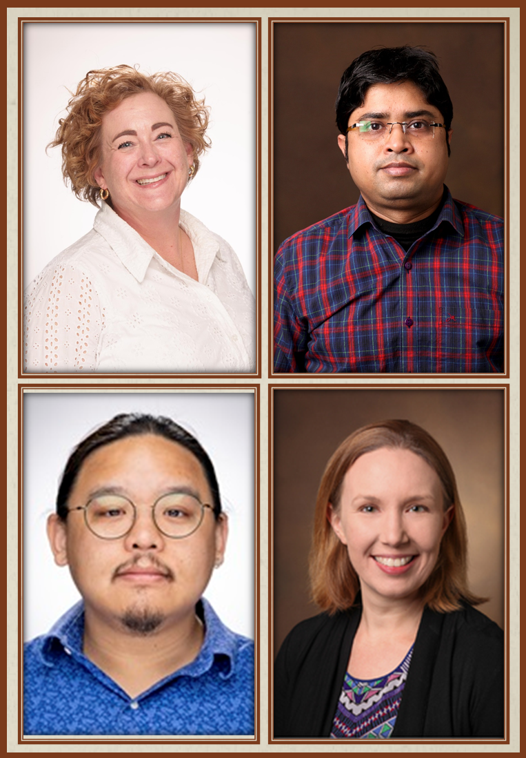 CSB Research: Tilting retromer to improve the model | Center for ...