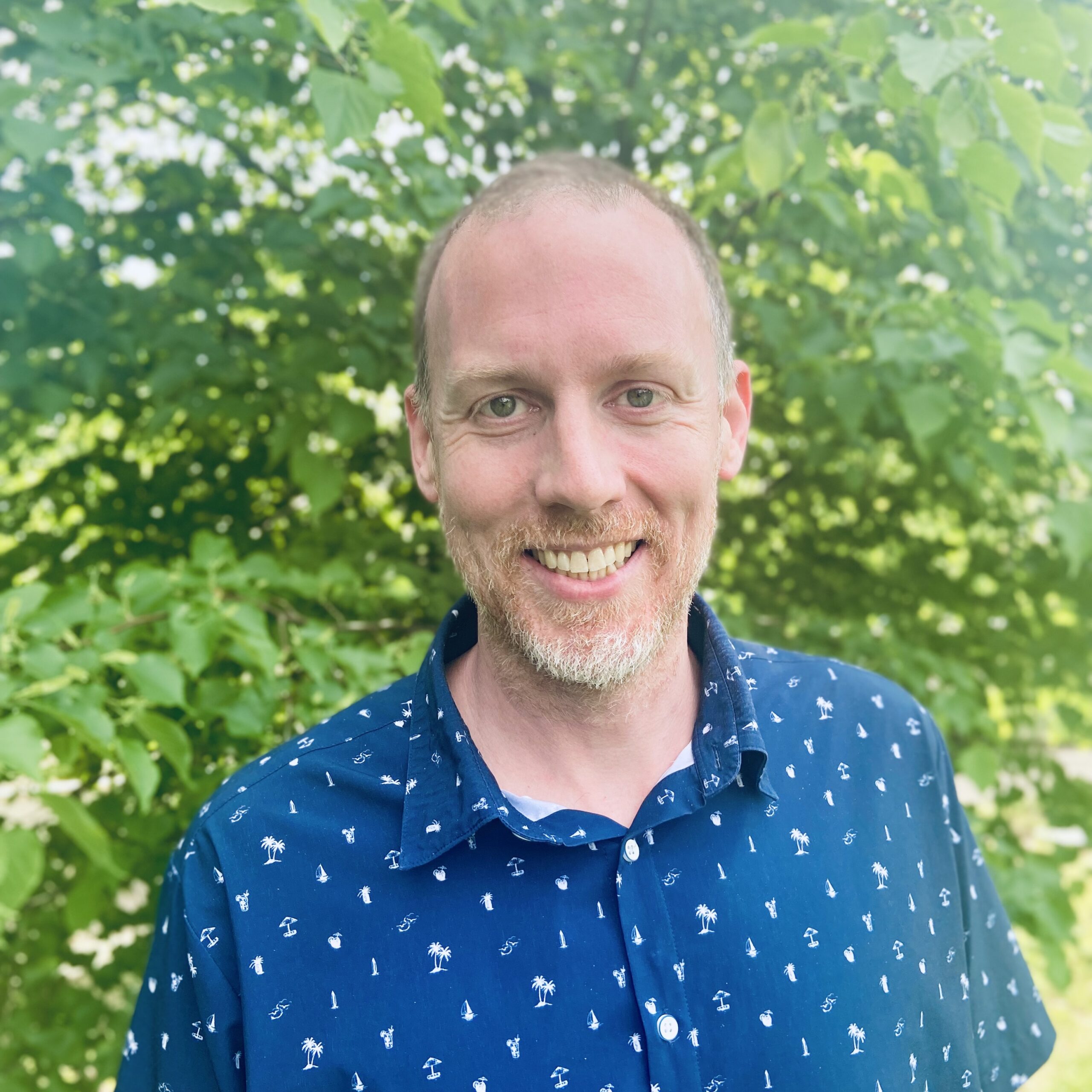 Cryo-EM Contacts | Center for Structural Biology | Vanderbilt University